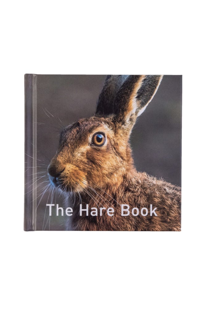 The Hare Book — Great English Outdoors