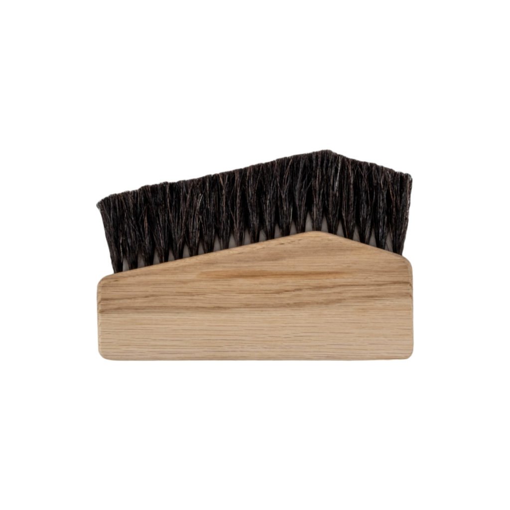 Wood Computer Brush — Great English Outdoors