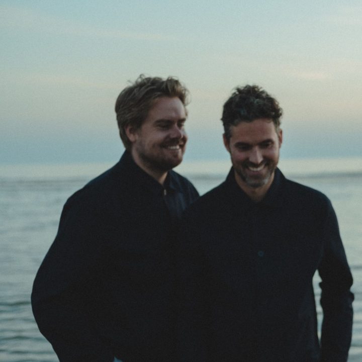 The Sea by Haevn — Great English Outdoors