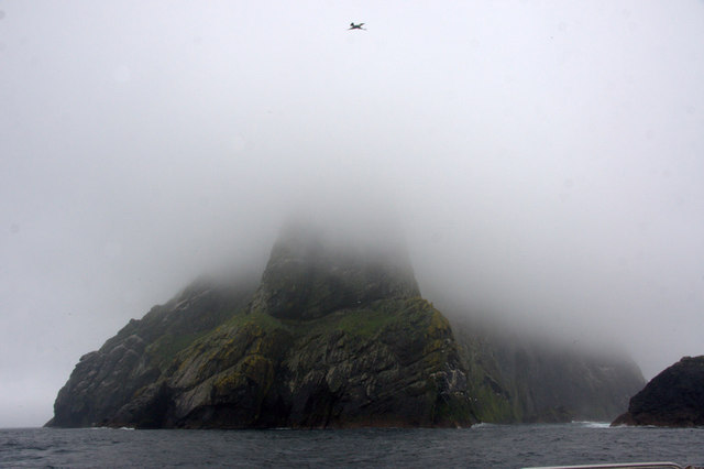 Foula — Great English Outdoors
