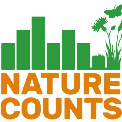 Nature Counts — Great English Outdoors