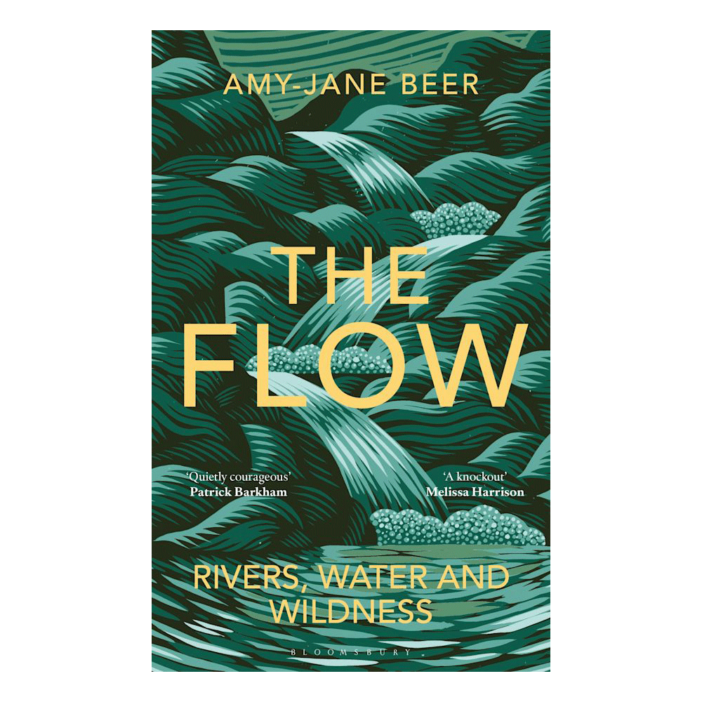 Book of the Month - The Flow — Great English Outdoors