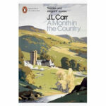 A Month in The Country by J L Carr — Great English Outdoors