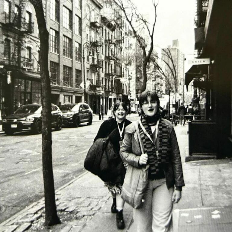 Adwaith — Great English Outdoors