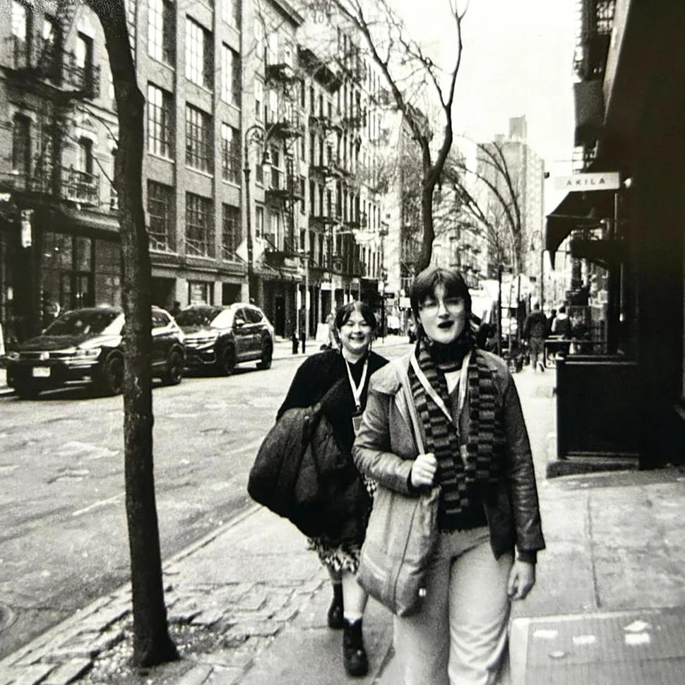 Adwaith — Great English Outdoors